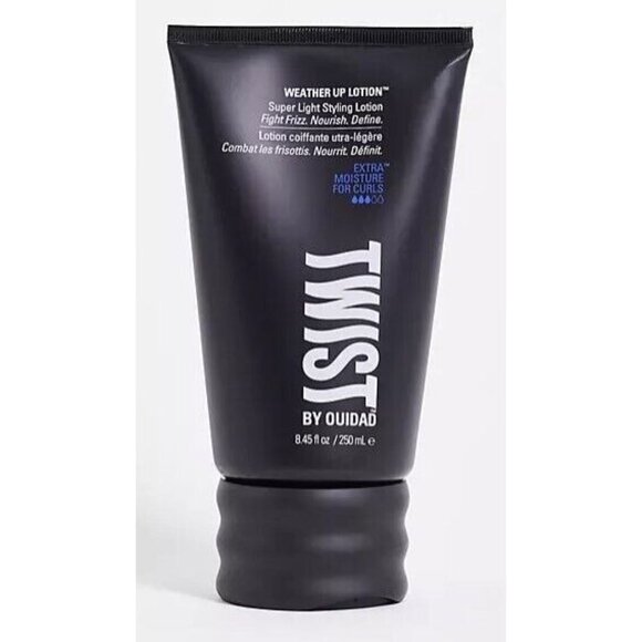 Ouidad | Hair | Twist By Ouidad Weather Up Lotion Super Light Styling ...